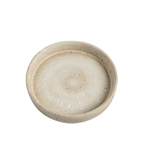 Sahara Ceramic Tray - Small – Shelf Home + Gifts