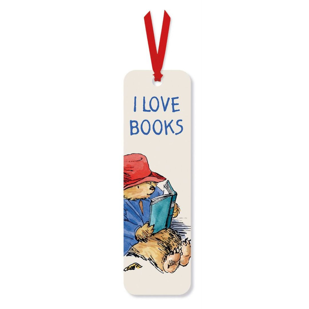Bookmark - Paddington – Shelf Home + Gifts