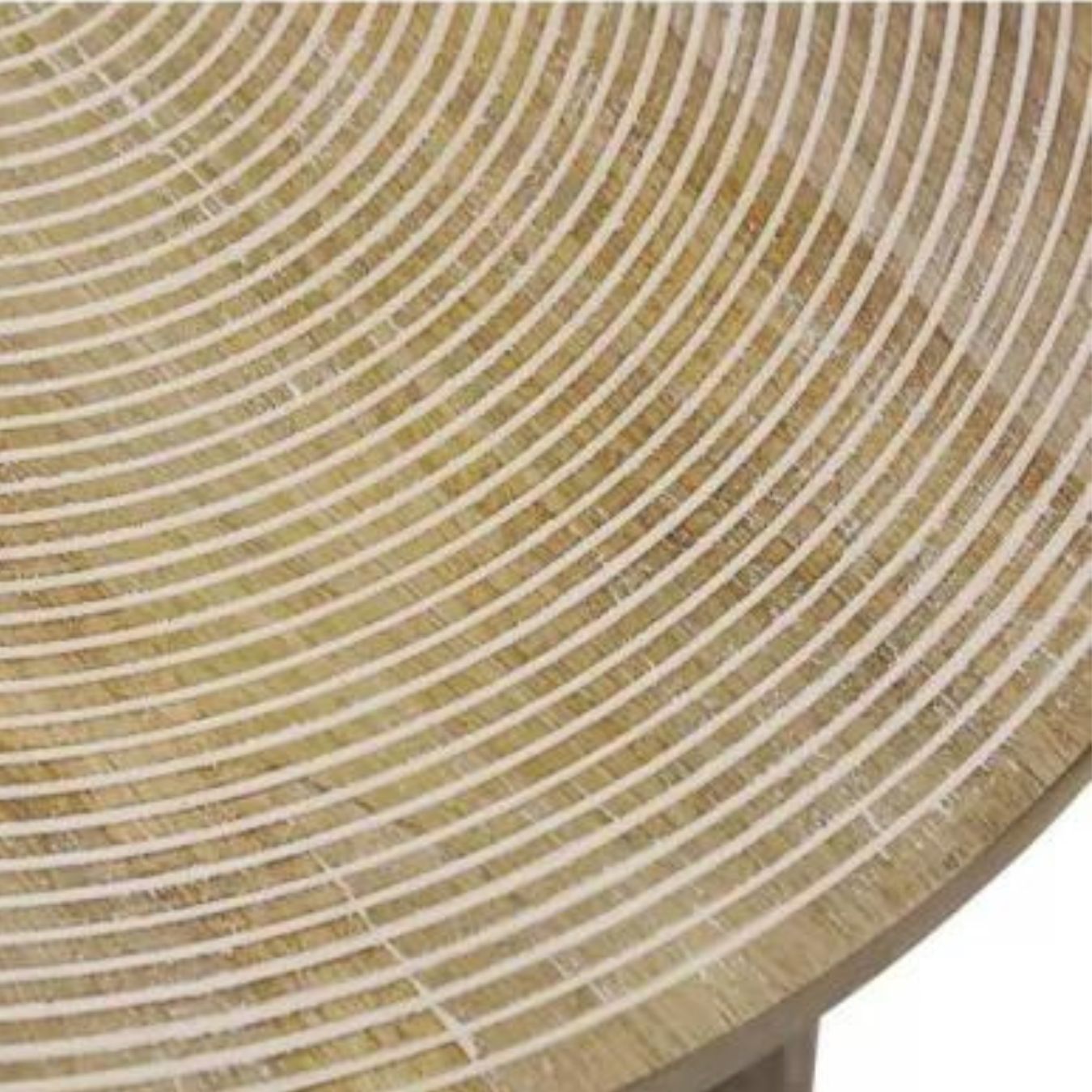 Simba Carved Wood Side Table – Shelf Home + Gifts