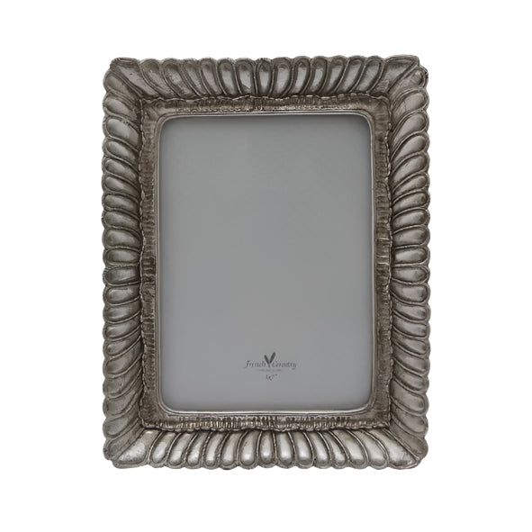 French Country Photo Frame - Fanned 5x7" – Shelf Home + Gifts