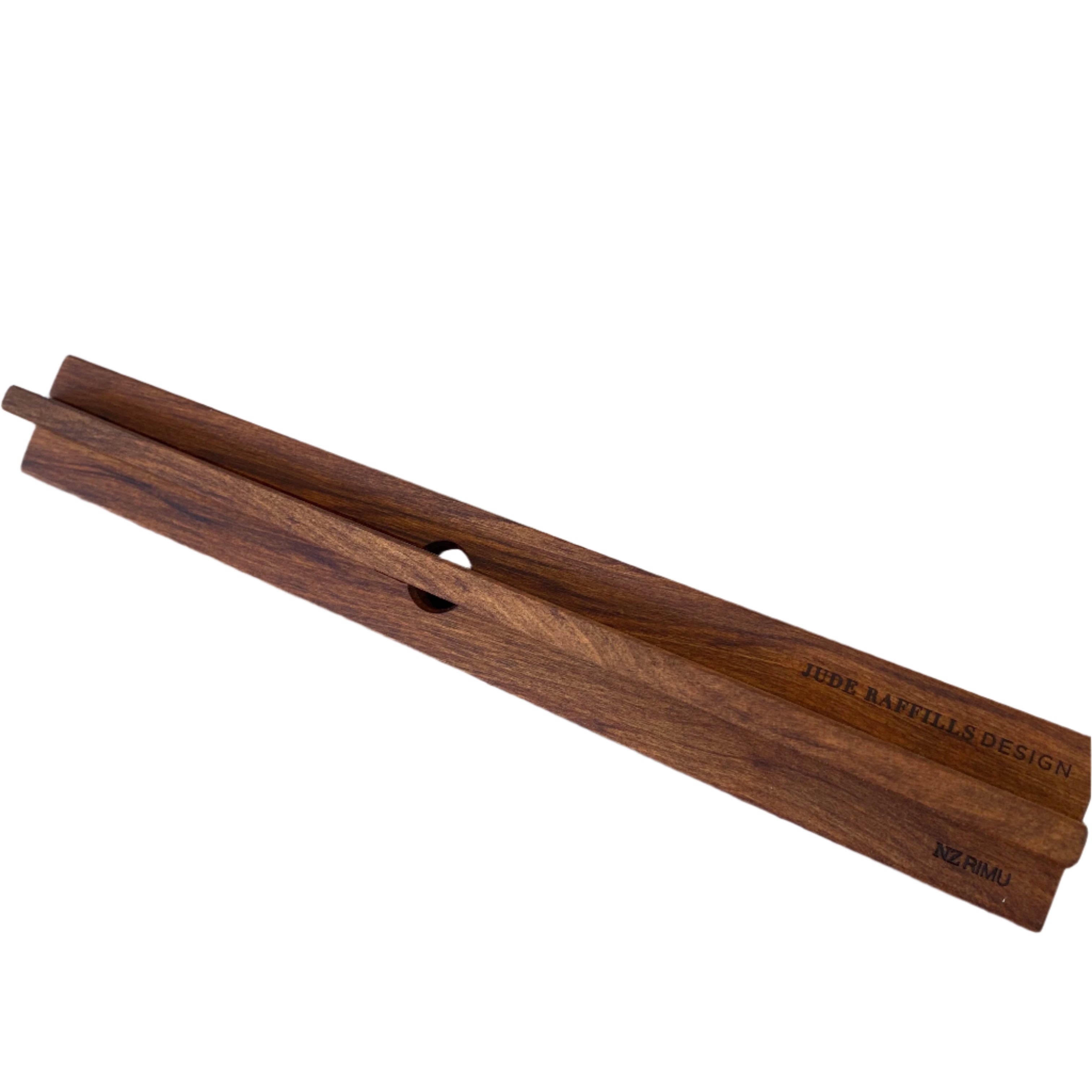 Rimu Salad Servers – Shelf Home + Gifts