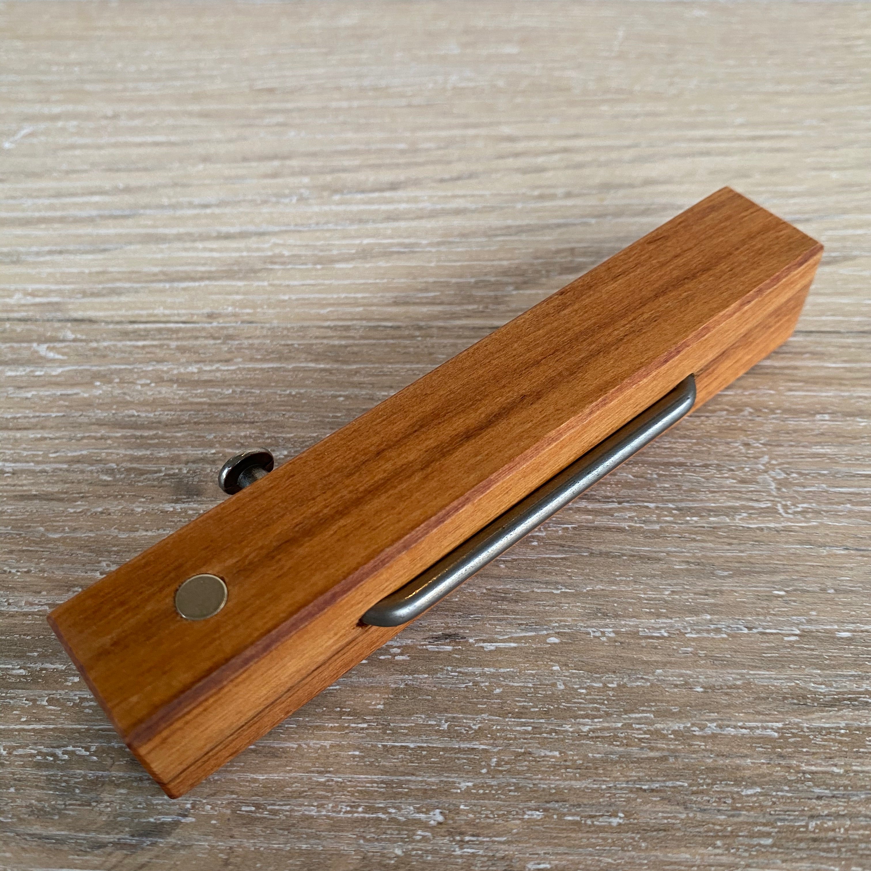 Rimu + Nail Bottle Opener – Shelf Home + Gifts
